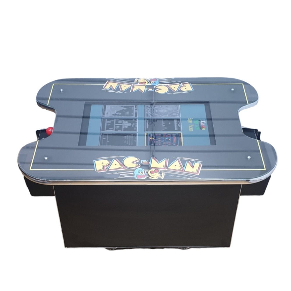 Pacman Icade Arcade Machine - Own4Less